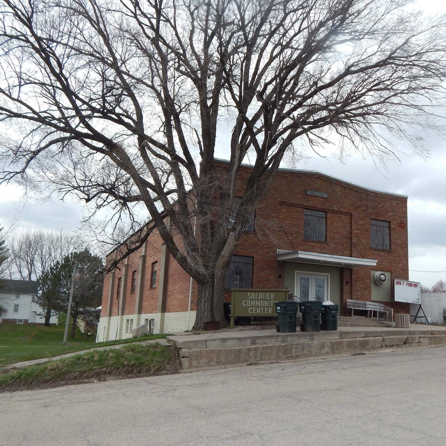 Businesses & Organizations – City of Soldier